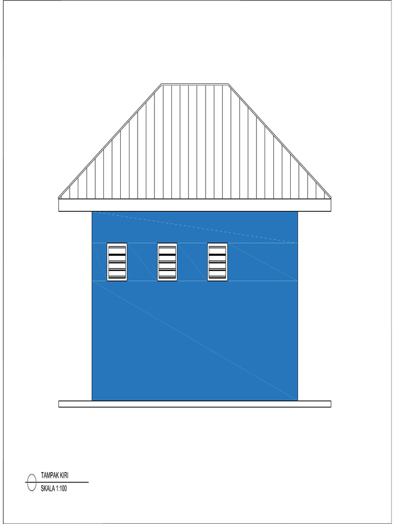 WC Masjid BG Renal Model 4 | PDF