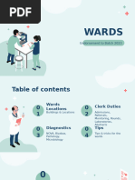 Using FYI Flags in Patient Care | PDF | Patient | Blood Transfusion