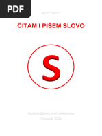 Igram Se I Ucim-O Prometu PDF | PDF