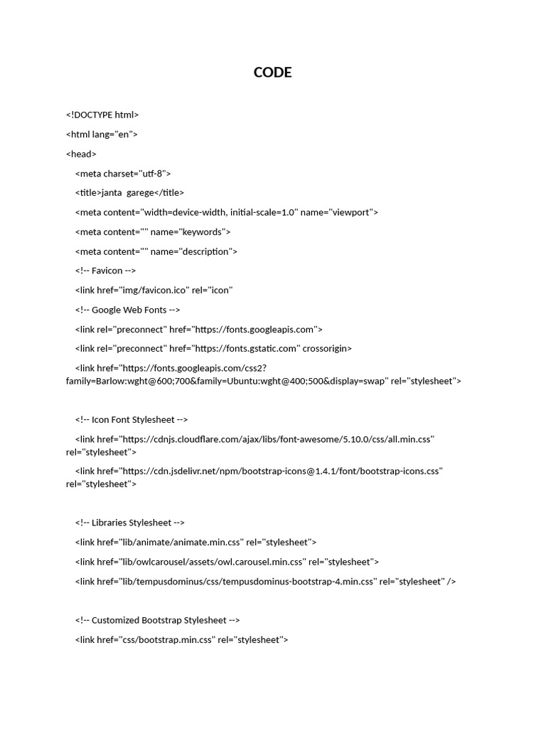 CGR Micro | PDF | Computers