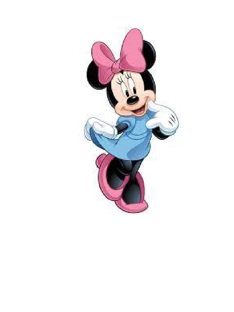 Minnie | PDF