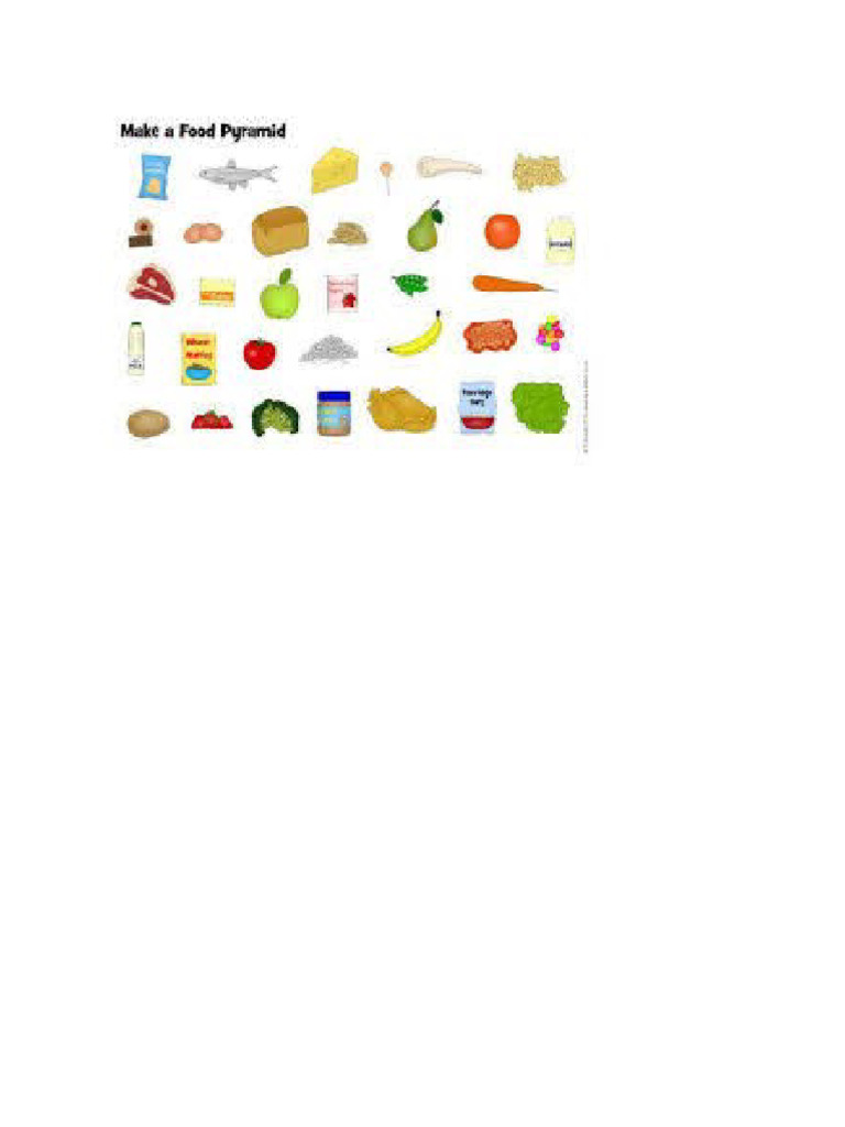 Food 1 | PDF