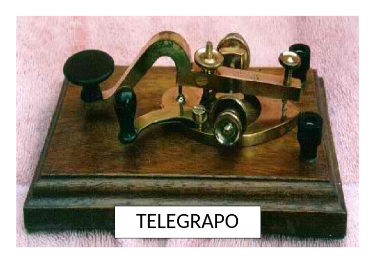 Telegrapo | PDF