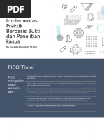 Memahami Metode PICO dalam Penelitian | PDF