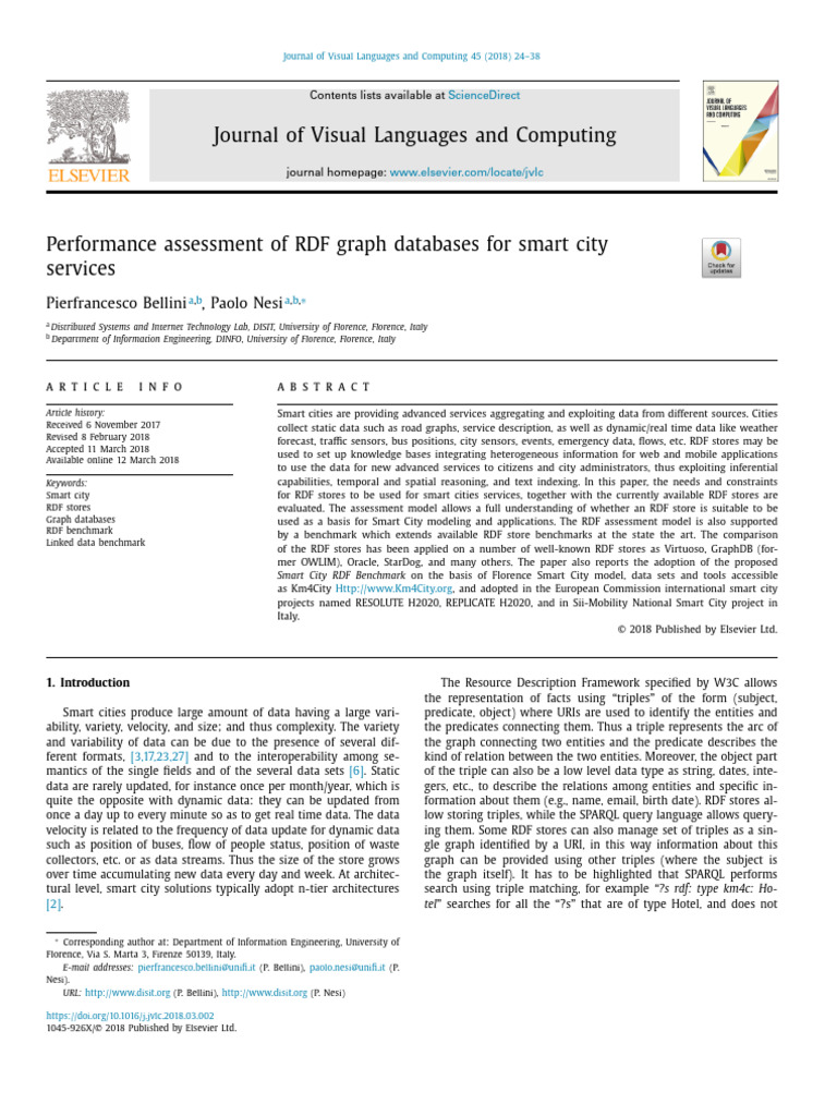 E6929-IranArze | PDF | Resource Description Framework | Knowledge Representation