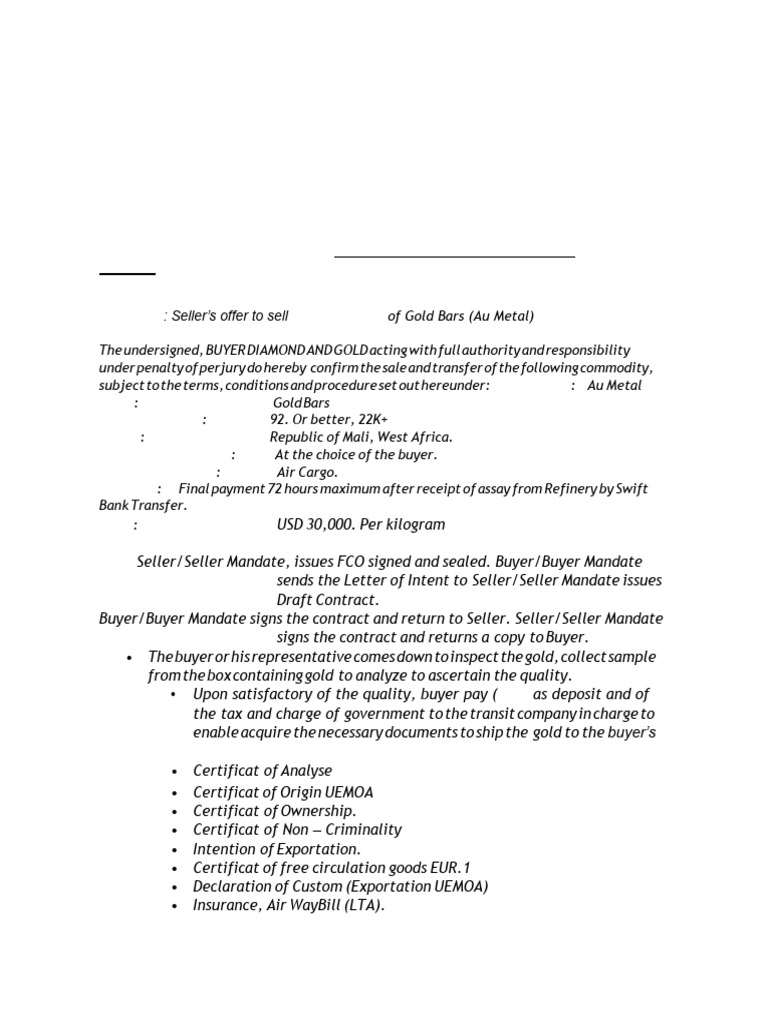 FCO WORD-converted | PDF | Economies