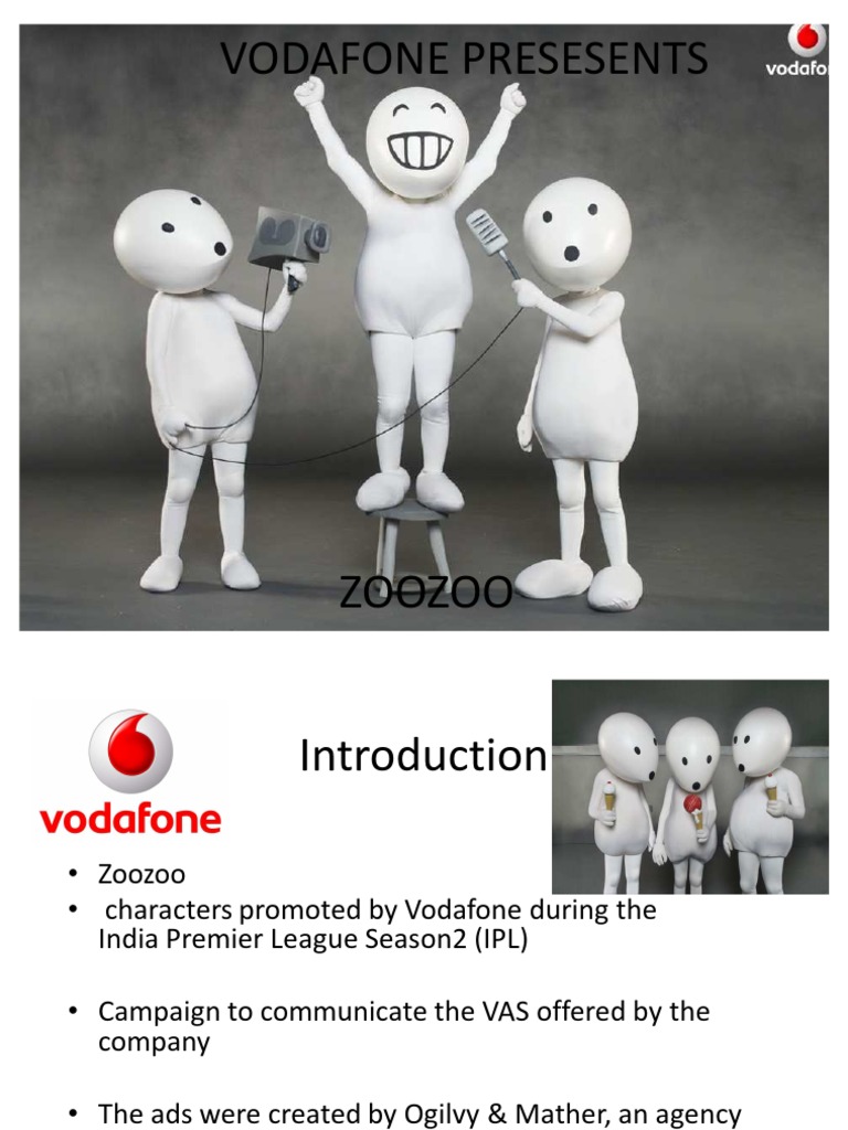 Zoozoo | PDF | Advertising | Communication