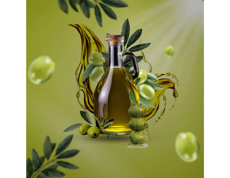 Olive Oil | PDF