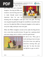 Red Kayak Study Guide: Chapters 1-28 | PDF