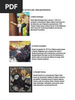 CPAR - Collage | PDF