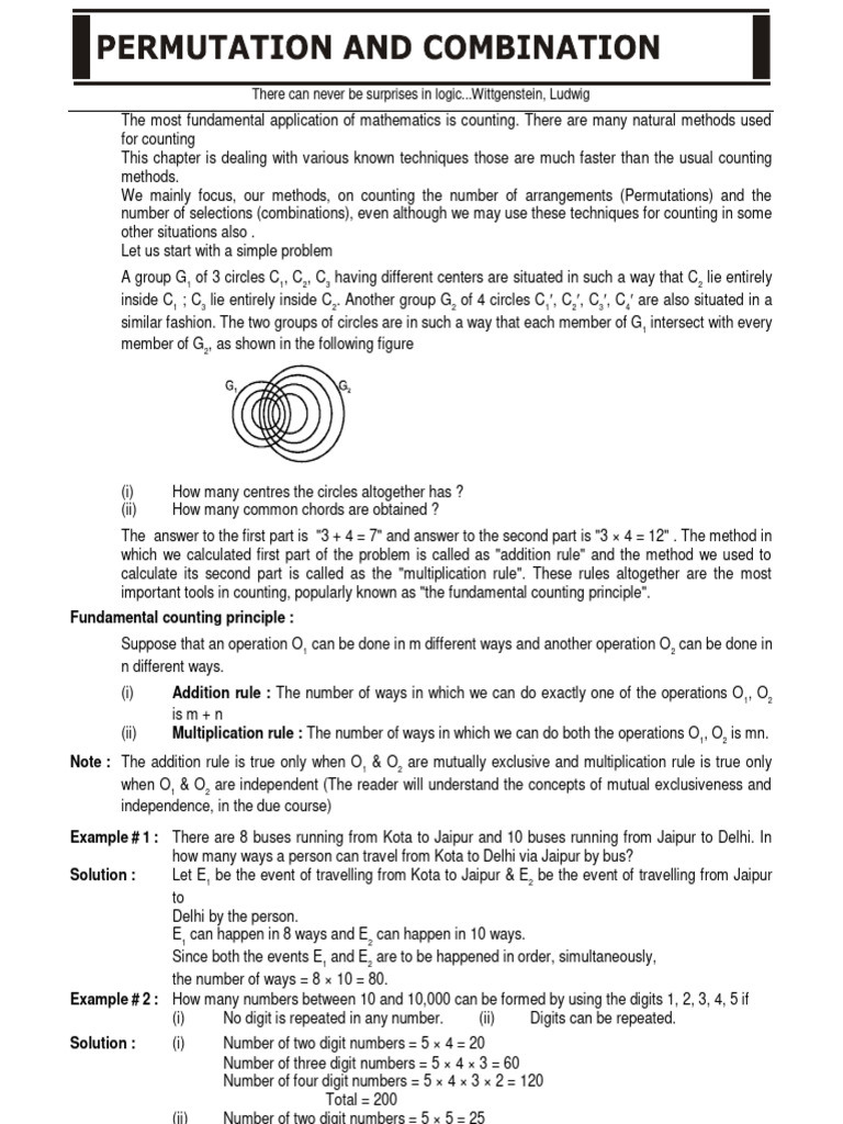 Sheet PNC | PDF | Arithmetic | Elementary Mathematics