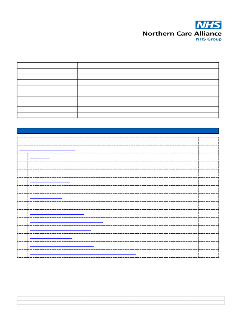 NCA Uniform Policy | PDF | Blouse | Sweater