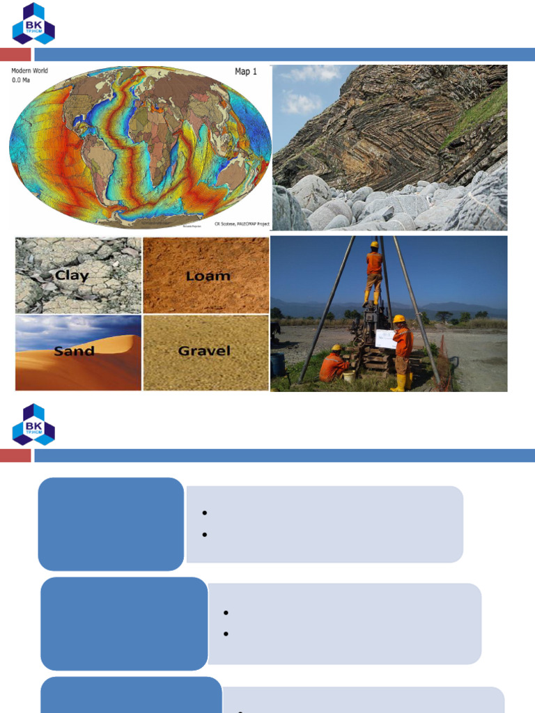 C0. Introduction | PDF | Geology | Physical Sciences
