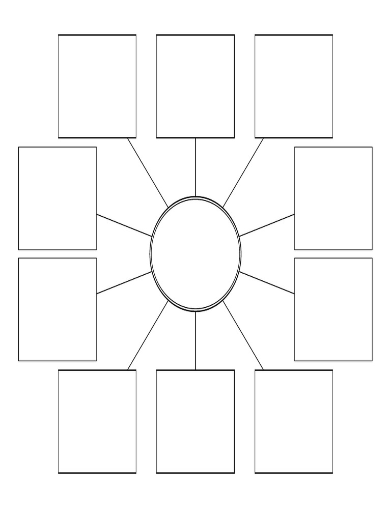 Star Diagram | PDF