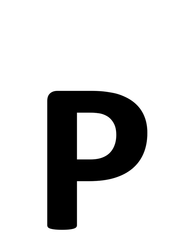 P | PDF