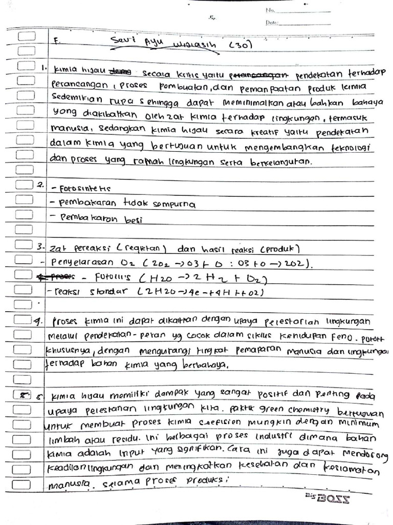 30 Sevi Ayu Wijiyasih 240730 | PDF