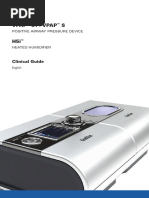 Mechanical Ventilation - Lessons From The ARDSNet Trial | PDF ...