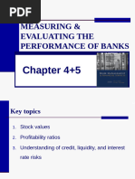 UBPR User's Guide Overview | PDF | Banks | Interest