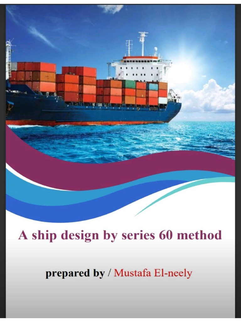 Series 60 Method 1723605461 | PDF