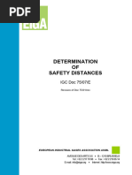 BCGA GN 41 Original 03 08 2020 | PDF | Atmosphere Of Earth | Fires