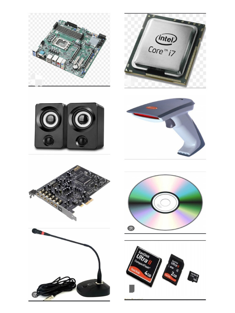 alat komputer 667 | PDF