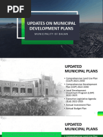 Comprehensive Land Use Plan of The City of Calamba, 2017-2026 The ...