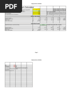 S&P Capital IQ Excel Plug-In Cheat Sheet | PDF | Preferred Stock ...