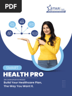 Brochure - Super Star | PDF | Insurance | Hospital