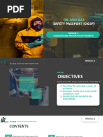 Cimah Regulation | PDF | Emergency Management | Occupational Safety And ...