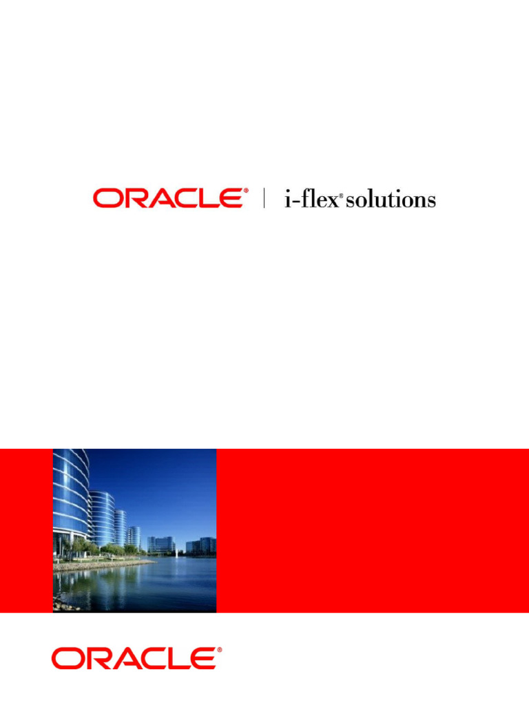 Flexcube Ubs Infra | PDF | Java (Programming Language) | Software ... Flexcube Ubs Infra | PDF | Java (Programming Language) | Software ...