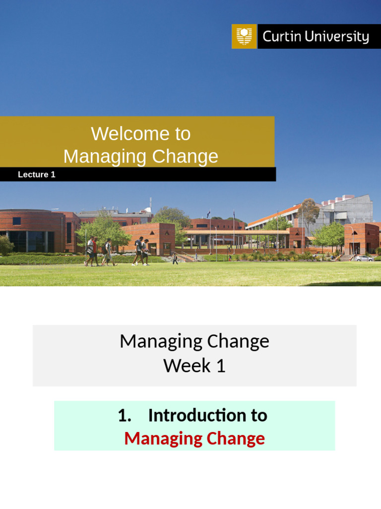 MC Lecture 1 Ove | PDF | Turnitin | Plagiarism