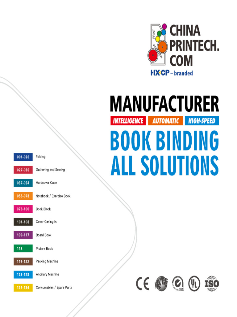 Catalog 2024 | PDF