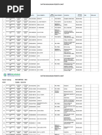 FINAL 4AT Assessment For Delirium | PDF | Dementia | Medicine