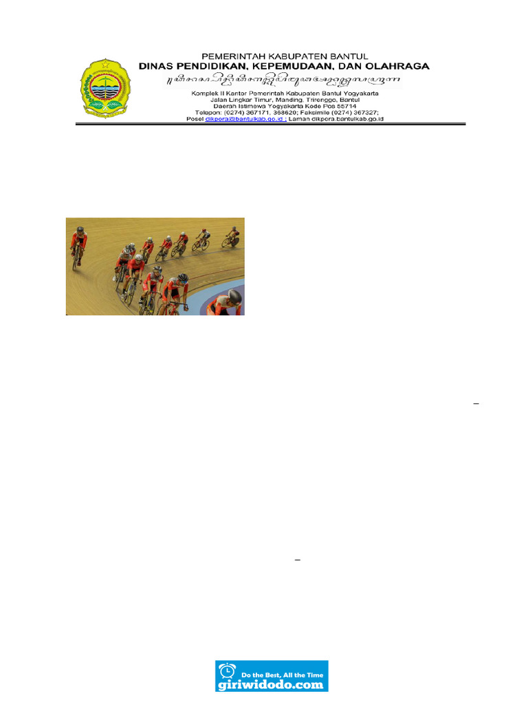 Literasi Sains - To Aspd Dikpora | PDF