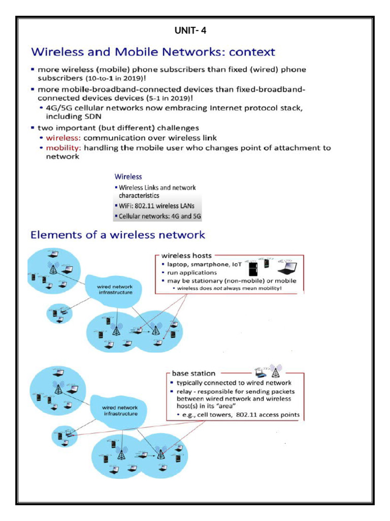Unit-4 Aiml Topic 1,2,3 | PDF | Finance & Money Management | Computers