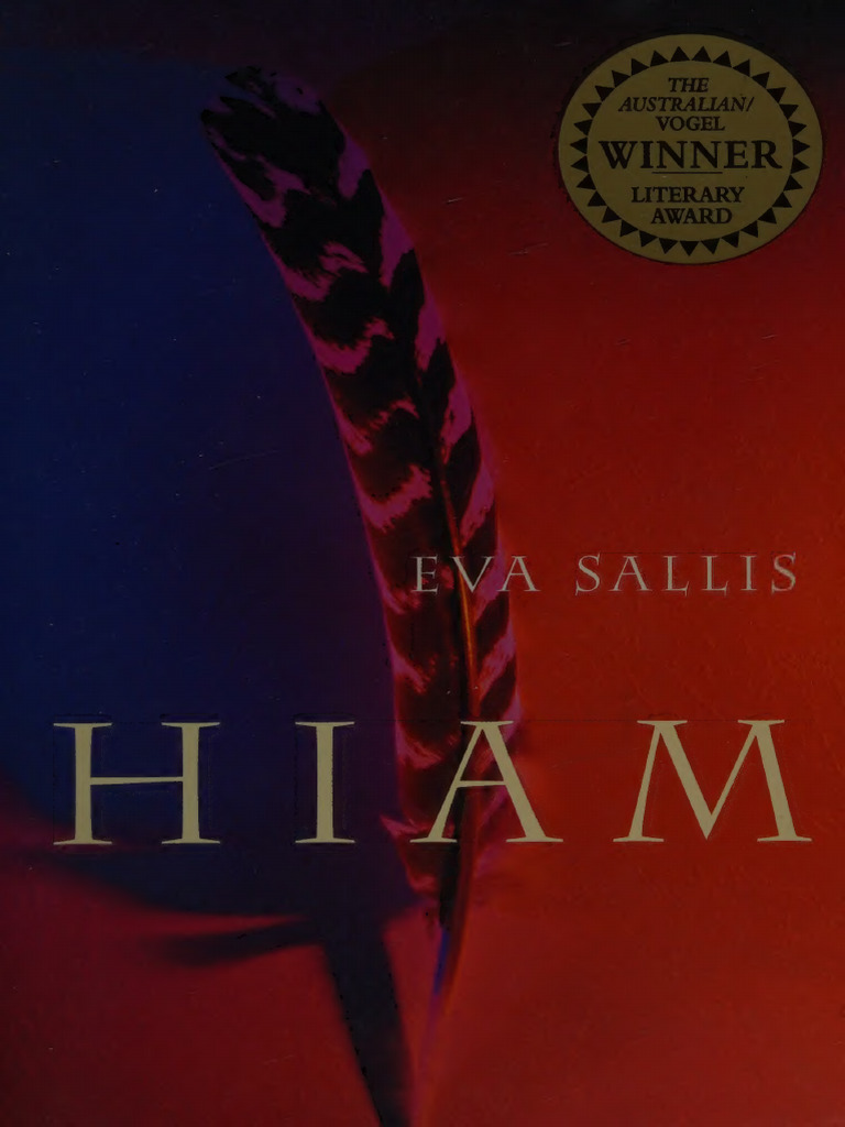 OceanofPDF - Com Hiam - Eva Sallis | PDF