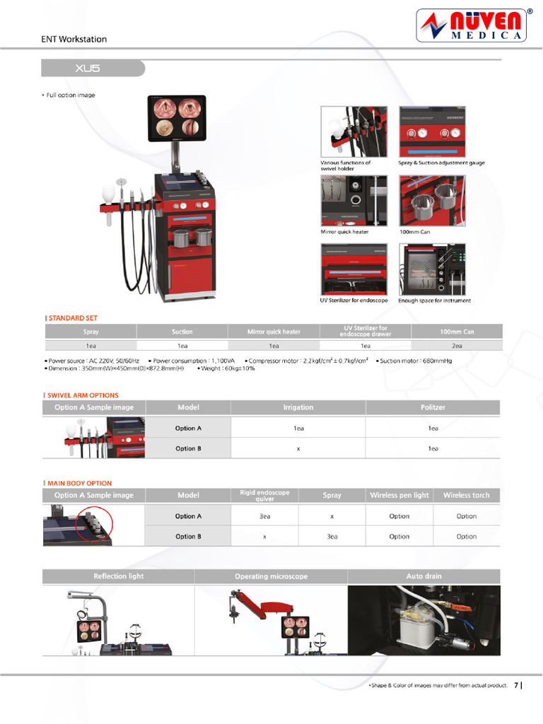 Pages 7 NUVEN MEDICA - CHAMMED - ENT CATALOGUE-5 | PDF