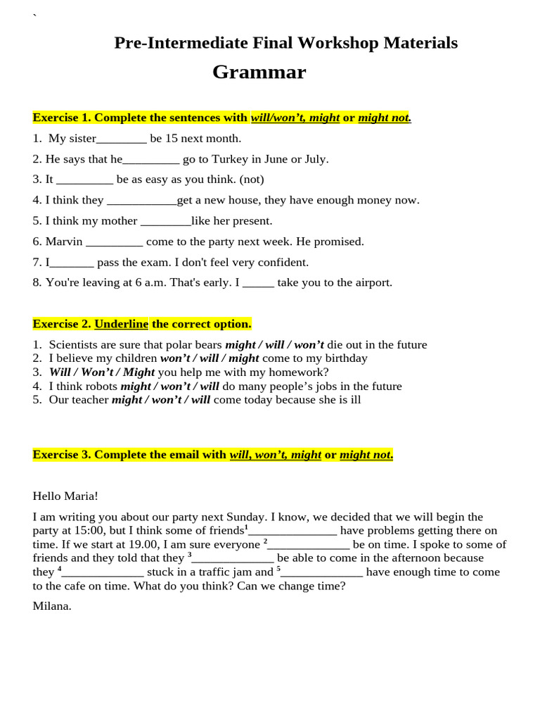 Handout Preinter | PDF | Linguistics