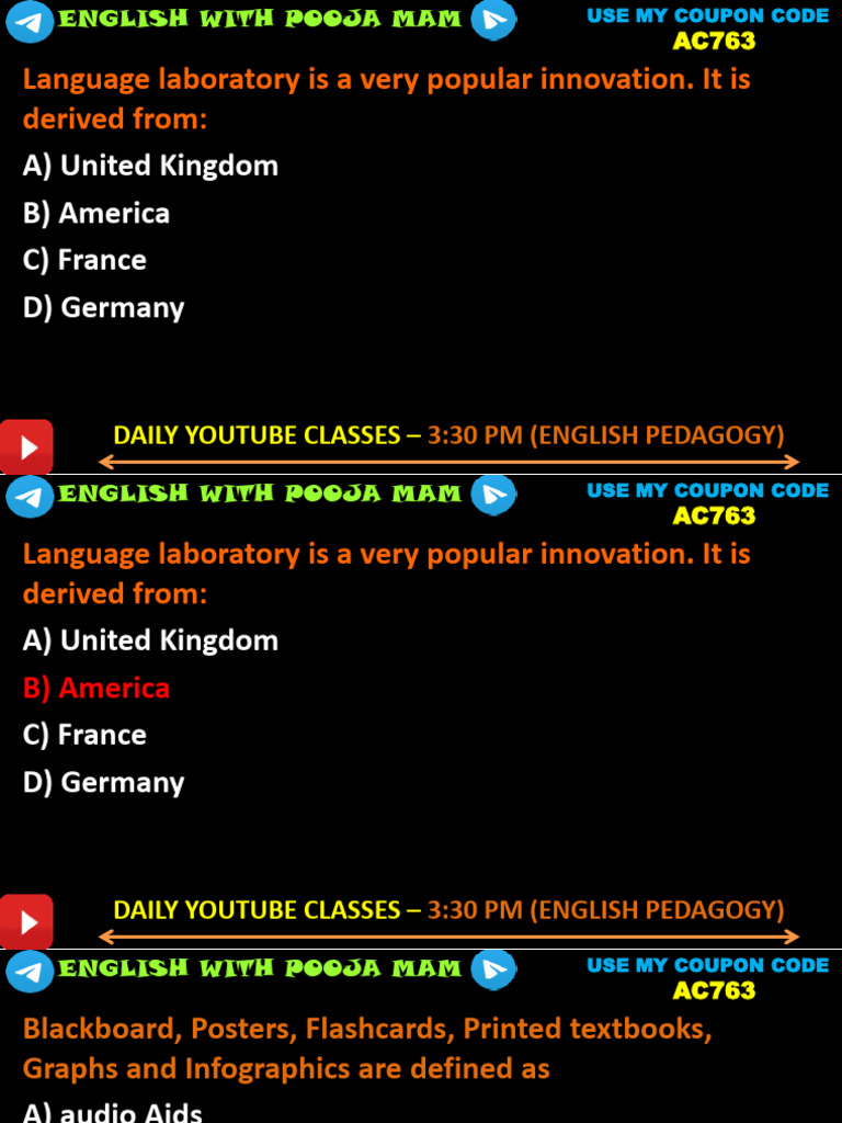 Teaching-Learning Materials With Answer (2) - 41301762 - 2024 - 10 - 29 ...