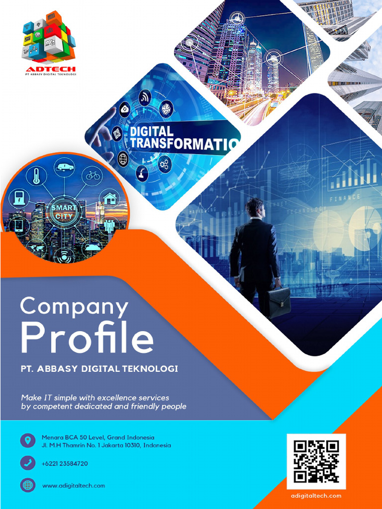 Compro Adtech v4 | PDF