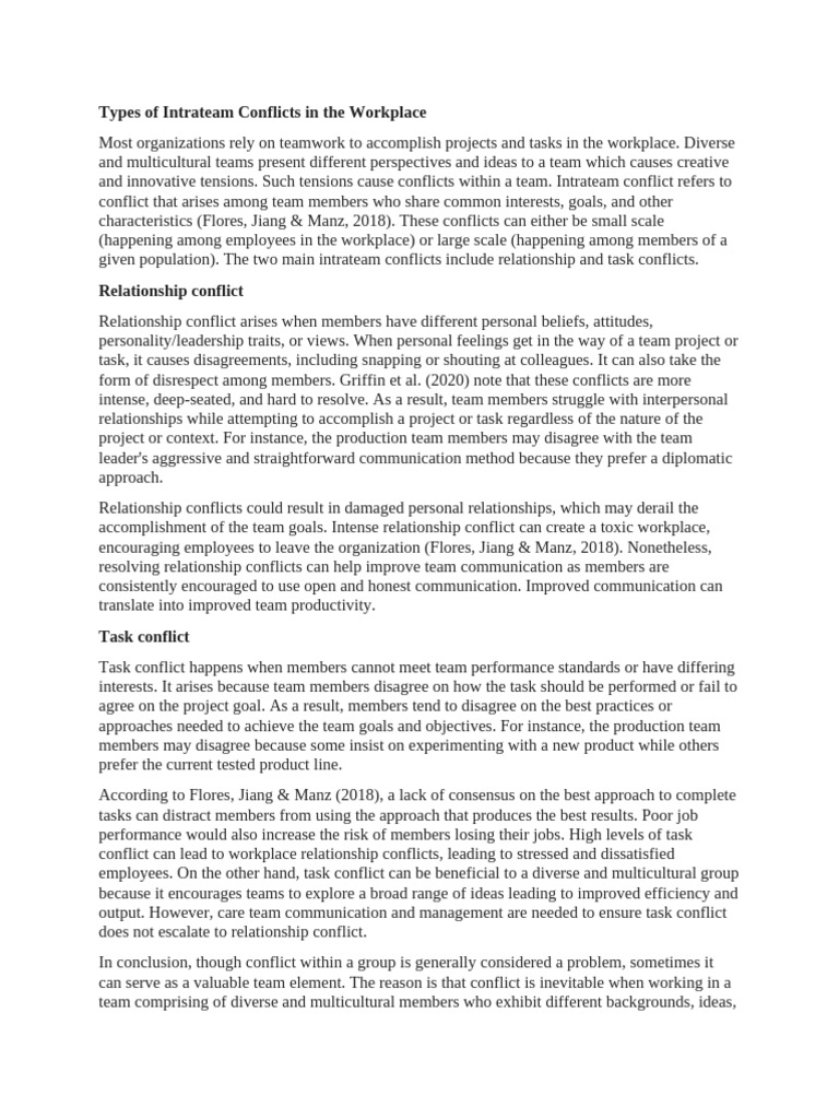 BTRC Unit 3 Discussion | PDF | Communication | Leadership BTRC Unit 3 Discussion | PDF | Communication | Leadership