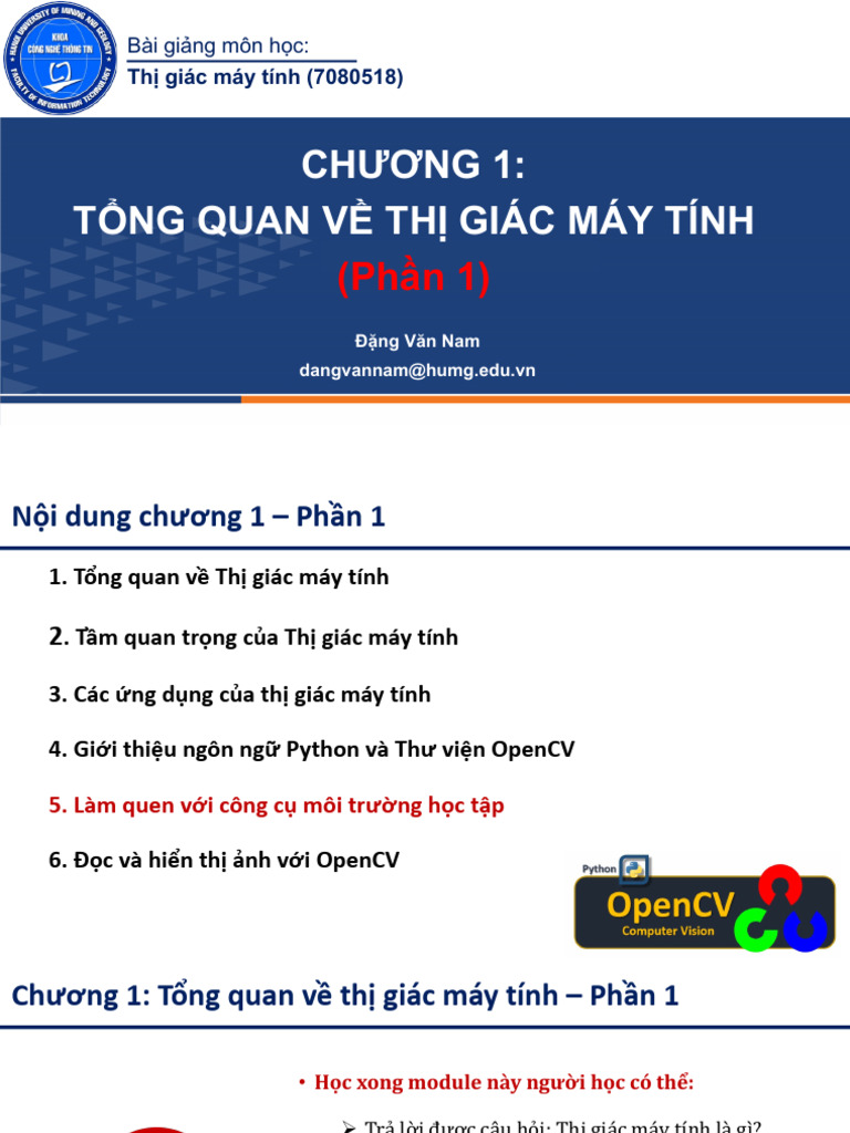 Chuong 1 - Thigiacmaytinh - Phan1 | PDF
