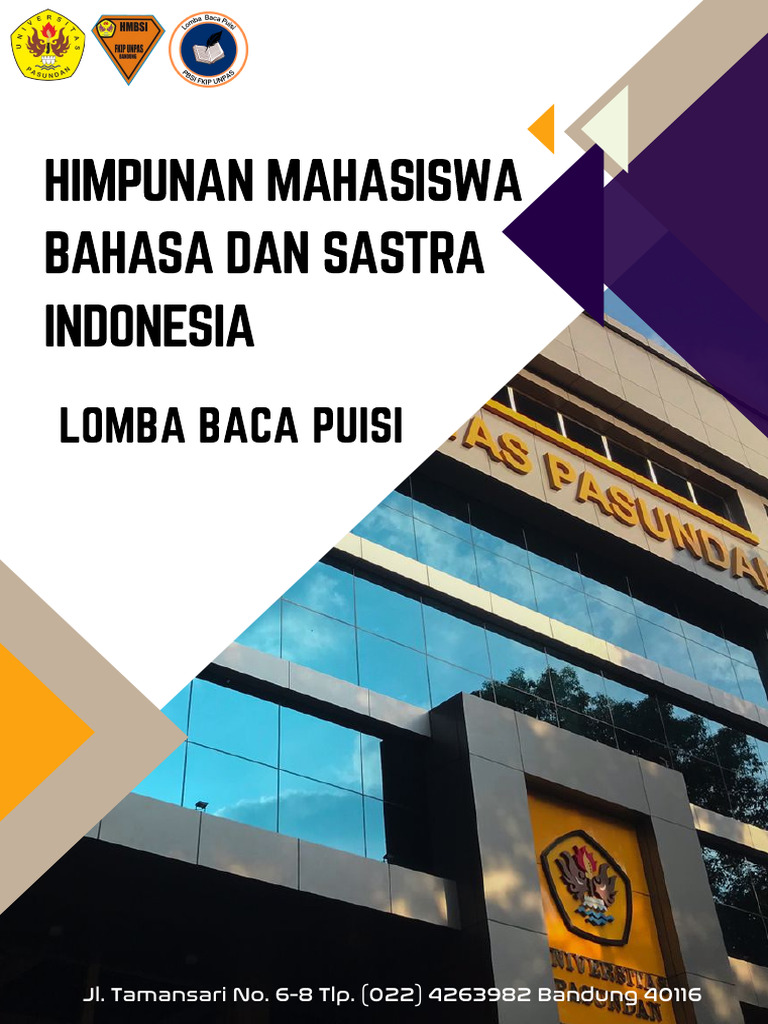 Proposal LBP | PDF | Ilmu Sosial | Kajian Bahasa Asing