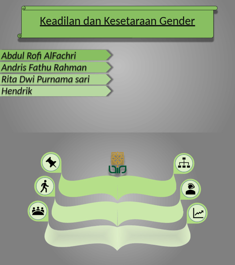 Bahan PPT5 Abdul Rofi Al Fachri | PDF
