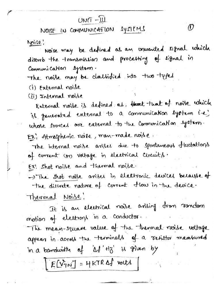 Scanned Document Compilation | PDF
