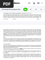RC21 Form for Trial Date Allocation | PDF | Common Law | Judiciaries