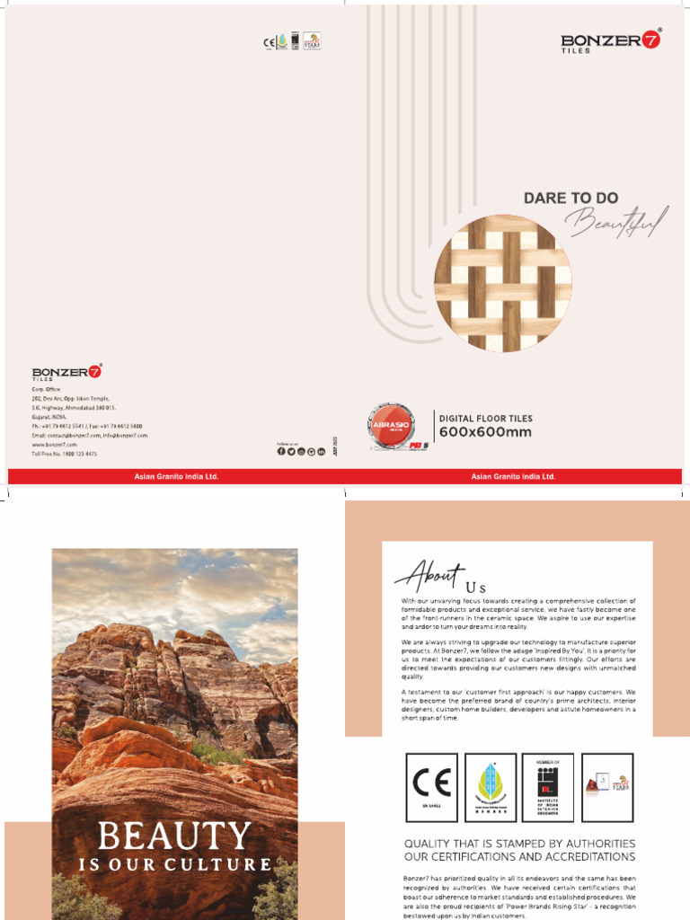 Abrasio Digital Floor Tiles | PDF
