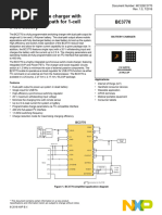 Nintendo Switch Lite Power Circuit Analysis | PDF | Power Supply ...