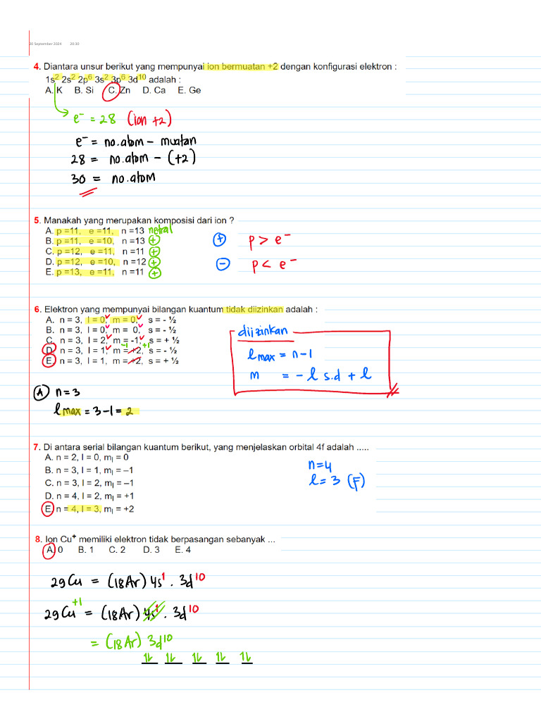 Bu Ida Alysia 201924 | PDF
