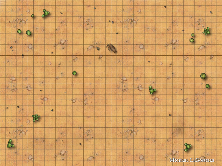 123344-Mikes Free Maps 16 V1-Pages-20 | PDF